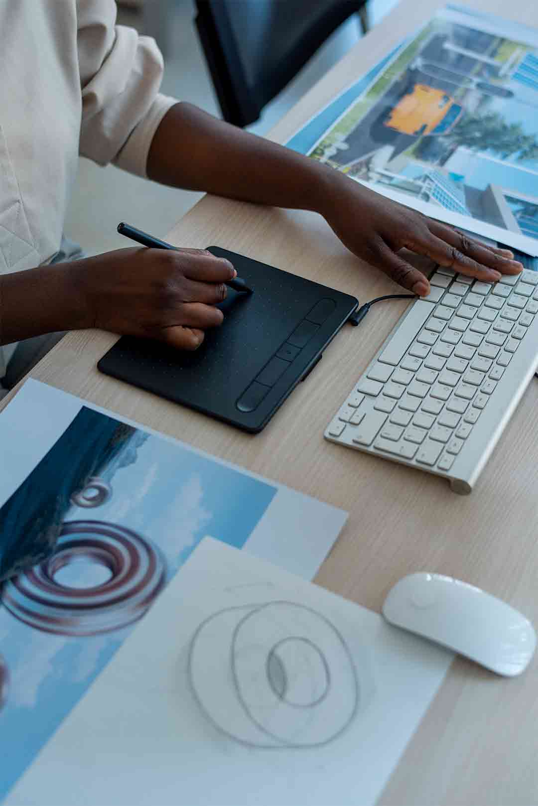 Who We Are – MindShift Digital